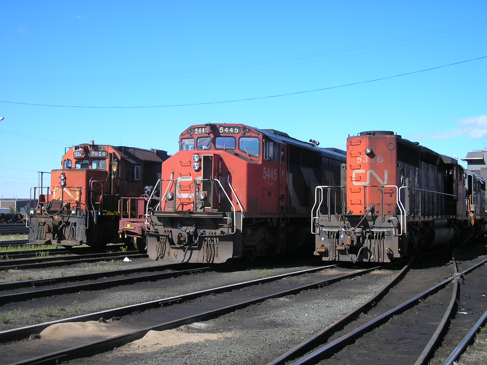 Railpictures.ca - Photo: | Railpictures.ca – Canadian Railway ...