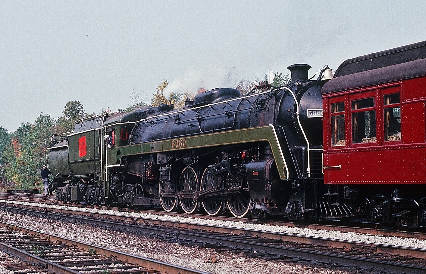 Railpictures.ca - sdfourty Photo: General Purpose Unit: CNR Mountain ...