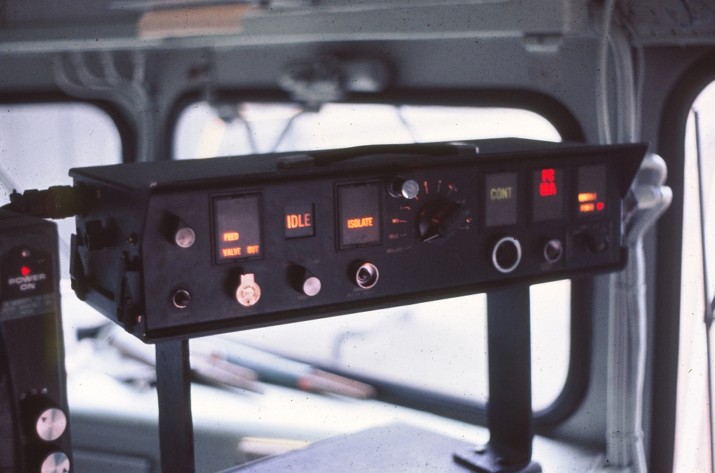 Railpictures.ca - Doug Lawson Photo: Perhaps ancient history and not a ...