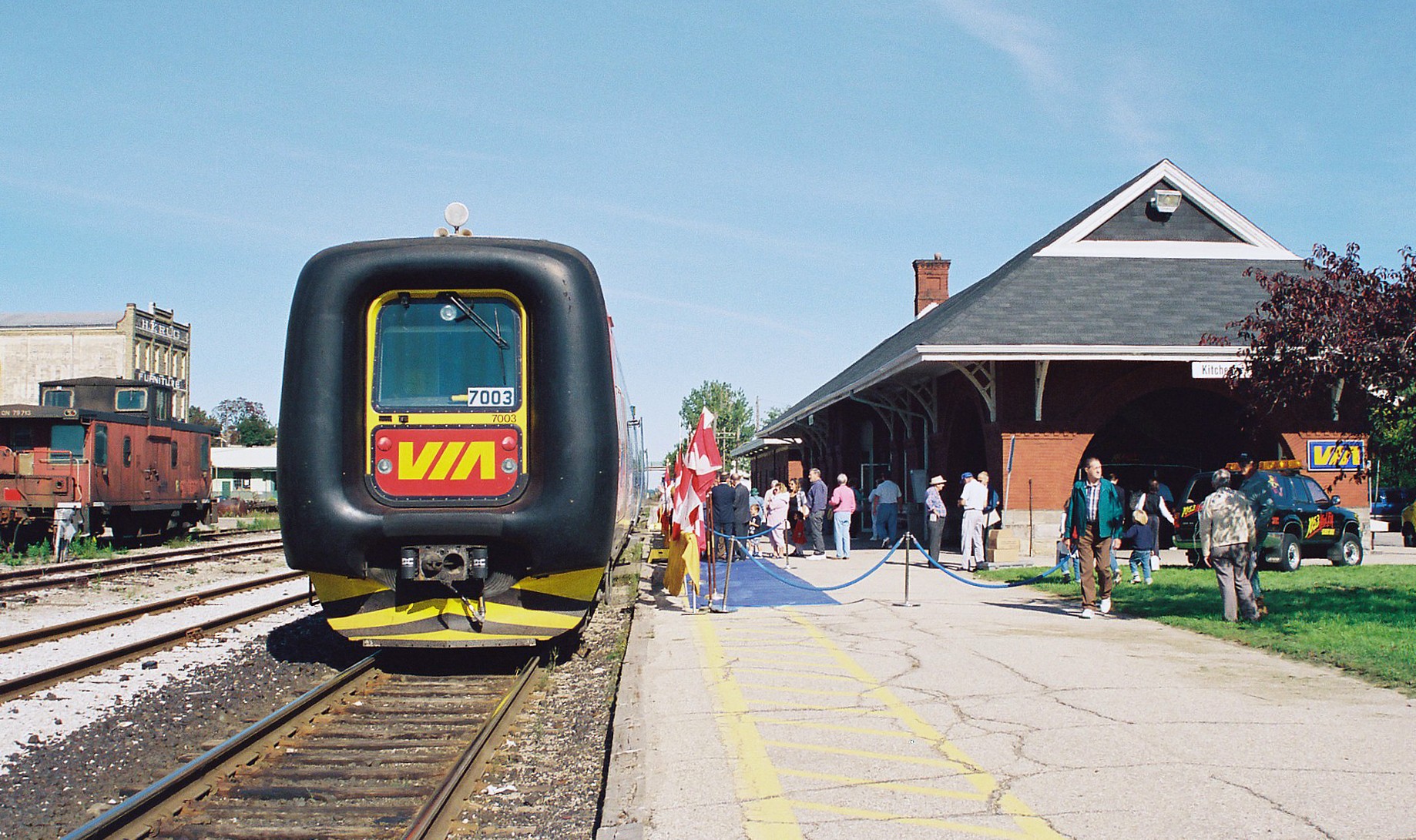 Railpictures.ca - Carl Noe (Collection of Jason Noe) Photo: In ...