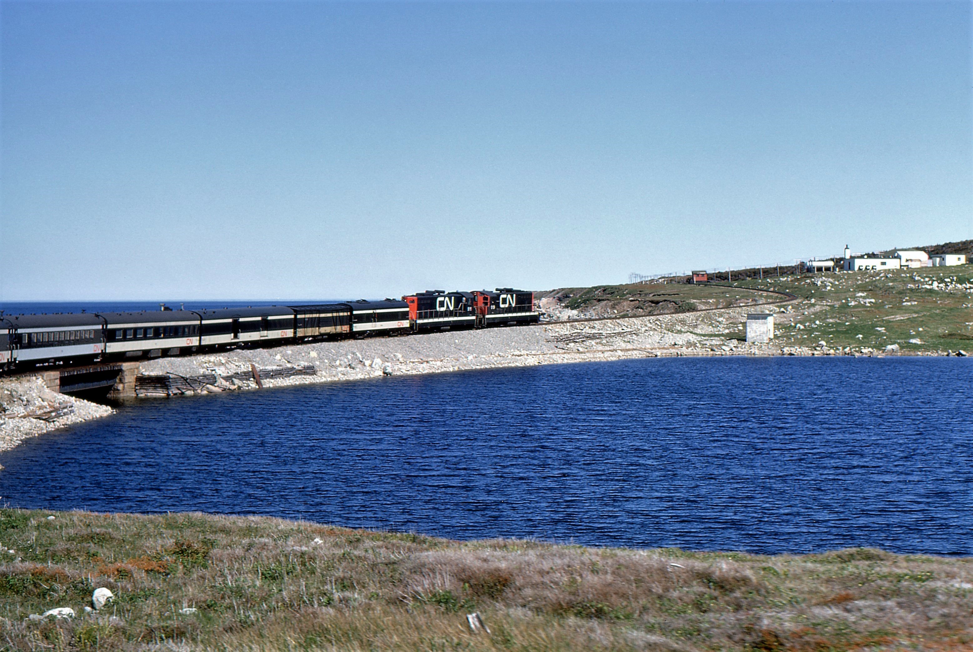 Railpictures.ca - John Freyseng, collection of Kenneth G. Pieroway ...